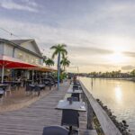 Indigo Restaurant Dining Experience at Port Denarau Marina - Authentic Flavors in a Modern Setting