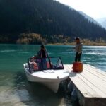 Individual tour to Issyk Lake+trout farm+museum+arboletum. One day tour - In The Sum Up: Is This Tour Worth It?