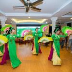 Indochina Queen Dinner Cruise on Saigon River in Vietnam - Who Should Consider This Cruise?