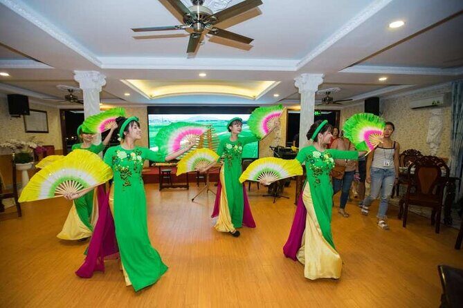 Indochina Queen Dinner Cruise on Saigon River in Vietnam - Who Should Consider This Cruise?