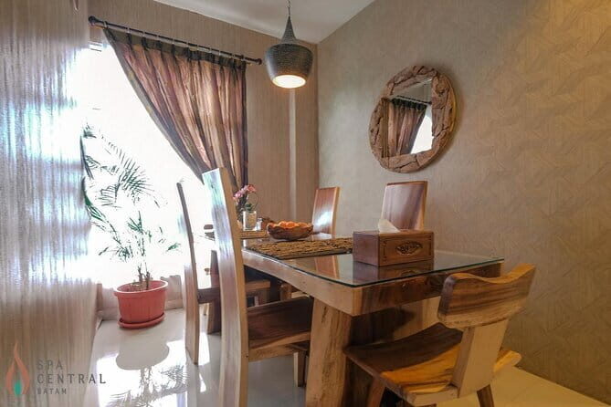 Indonesia: Treatment & Spa Package by Spa Central Batam - Who Is This Tour Best Suited For?