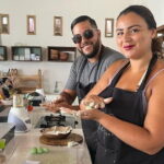 Indonesian Food Cooking Class of Gili Air - The Meal and the Experience