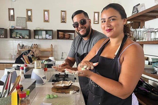 Indonesian Food Cooking Class of Gili Air - The Meal and the Experience