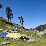 Indrahar Pass Trek with Manu Adventures India - Key Points