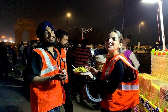 Indulge in Flavours and Food Stories of New Delhi - Final Thoughts
