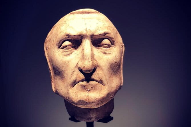 Inferno by Dan Brown Novel 4 hours with Boboli Gardens - FAQs