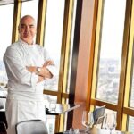 Infinity by Mark Best - Sydney Tower Elegant Dining Experience - Practical Details