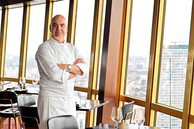 Infinity by Mark Best - Sydney Tower Elegant Dining Experience - Practical Details