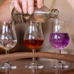 Ink Gin Experience at Husk Farm Distillery - Practical Details & Tips for Visitors