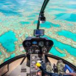 Inner Reef Explorer - 30 minute Reef Scenic Flight - The Itinerary Breakdown