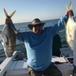 Inshore Fishing 4-Hour Puerto Vallarta Charter - Who Will Love This Tour?