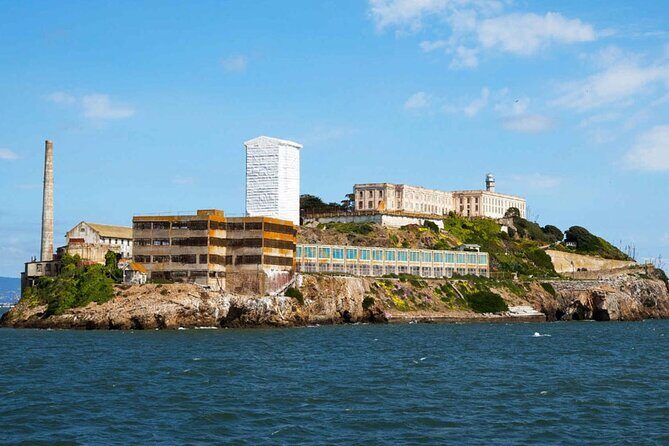 Inside Alcatraz and Two Hour Bike Rental: Same Day - FAQ
