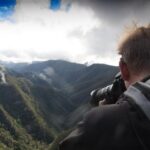 Inside the Greater Blue Mountains World Heritage - A Private Wildlife Safari Overnight - Authentic Wildlife Encounters and Scenic Views