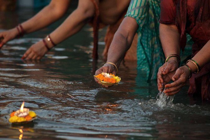 Insight Varanasi Day Tour - Who Will Enjoy This Tour?