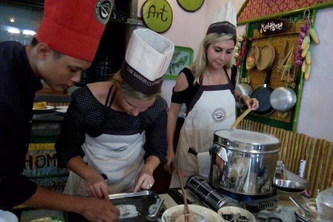 Inspiring Advanced Cooking Course - Why This Tour Works and Who Will Love It