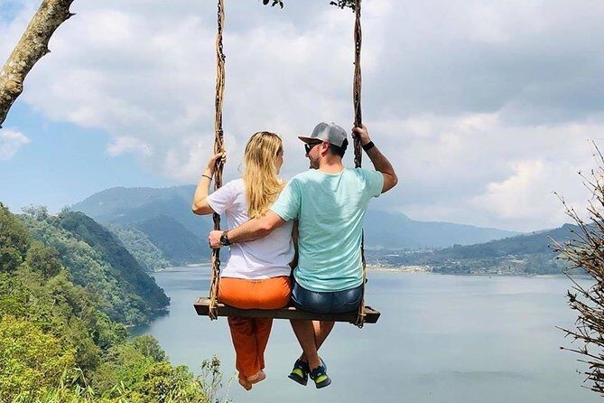 Instagram in north Bali : The Most Beautiful Spot for Photo - Potential Drawbacks or Considerations