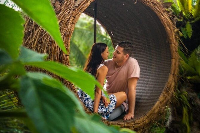 Instagram Spot Photografer in UBUD - Who is this best for? If you’re someone who loves taking great photos, appreciates local insights, and wants a easy, hassle-free experience, you’ll find this tour to be worth considering.