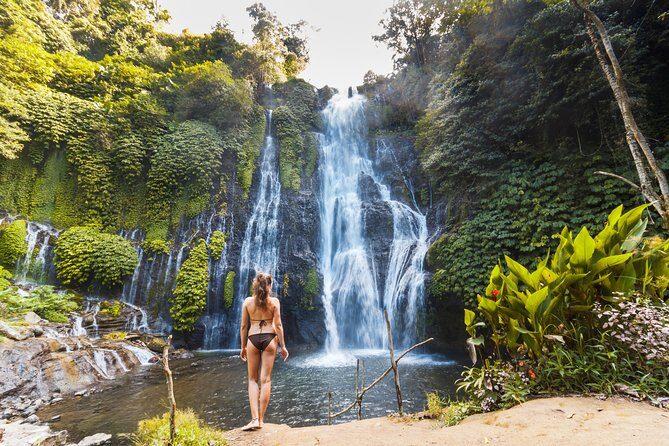 Instagram Tour in Bali: The Most Beautiful Spots - The Practicalities