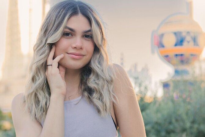 Instagram Worthy Photographer & Videographer Tour In Las Vegas - What Travelers Are Saying