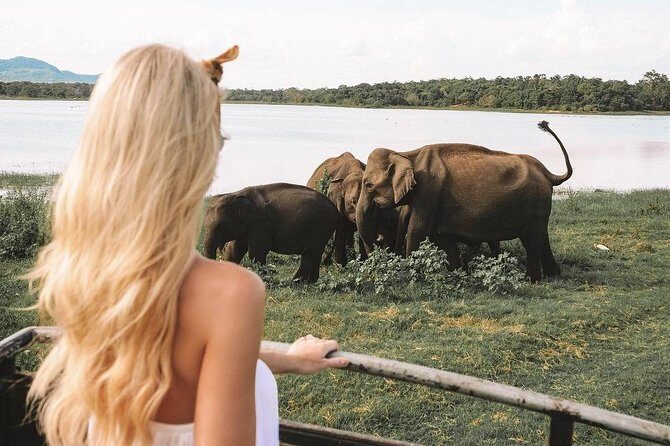 Instagramble Sri Lanka - 7 Days - The Practical Side: What to Expect