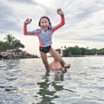 Instagrammable Photoshoot Experience in unique Singapore Locale - Analyzing the Value and Experience