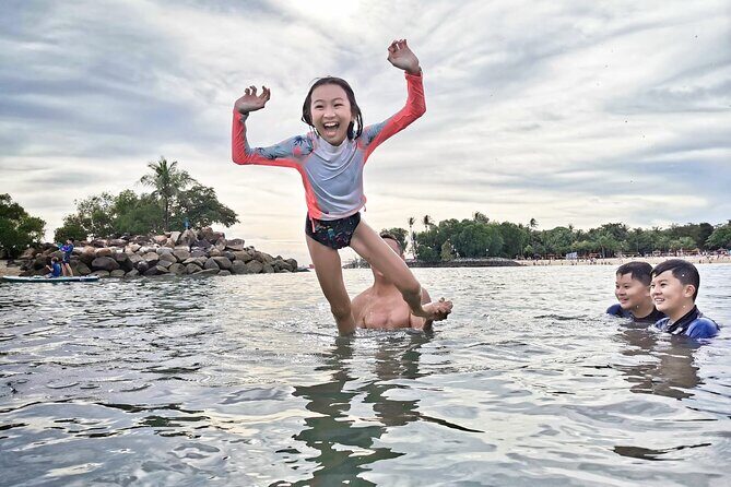 Instagrammable Photoshoot Experience in unique Singapore Locale - Analyzing the Value and Experience