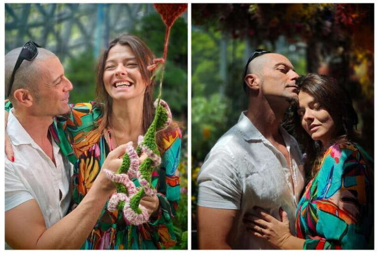 Instawalks of Iconic Singapore Photography Services - The Photo Experience and Authentic Moments