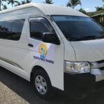 Intercontinental Fiji Golf Resort to Nadi Airport - Private Vehicle - How This Transfer Compares to Others