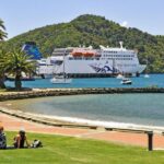 InterIslander Ferry - Wellington to Picton - Real Travelers’ Insights