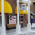 Intermediate Ski Rental Package for Park City - Equipment and Suitability