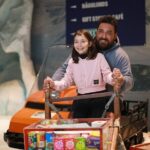 International Antarctic Centre General Admission Ticket - Who Should Visit?