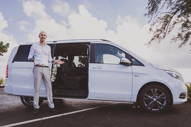 International private transfer, arrival departure, airport pier hotel rental - Frequently Asked Questions
