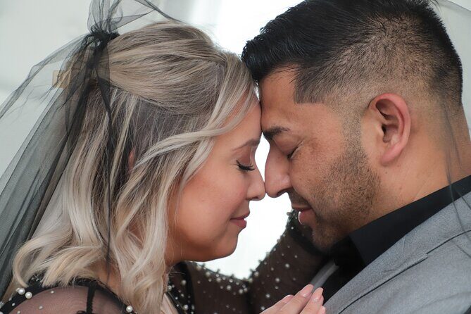 International Wedding Package with Apostille Certification - Who Should Consider This Tour?