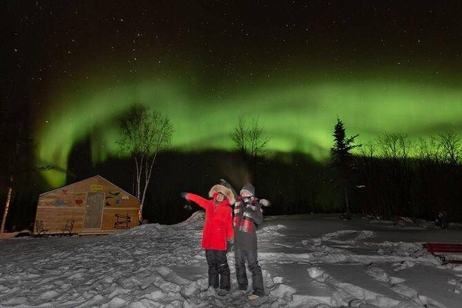 Intimate Aurora Tours Cozy Cabin Bucket List - Authentic Experiences and Traveler Feedback