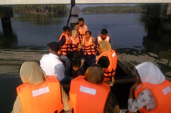 Into the Mangroves: Calicut Mangrove Trail by Tyndis - The Value of the Experience
