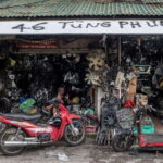Into The Thieves Market Hanoi Photography Tour - The Itinerary in Detail
