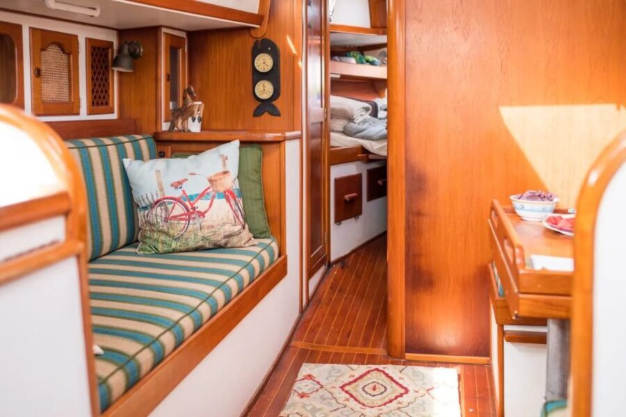 Intracoastal Waterway: Eco Tour - Itinerary and Highlights