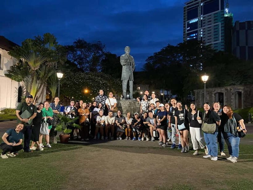 Intramuros: Guided Tours by a Historian and Academic - What Past Travelers Are Saying