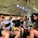 Intramuros, Manila Chinatown and Tondo Manila Day Tour - Exploring Binondo: The Oldest Chinatown