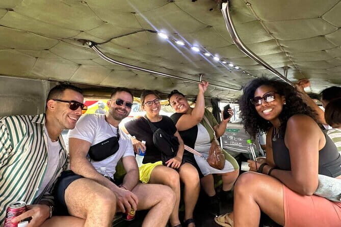 Intramuros, Manila Chinatown and Tondo Manila Day Tour - Exploring Binondo: The Oldest Chinatown