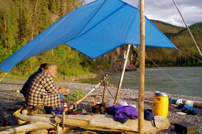 Intro Survival Course Rockies - How the Experience Feels