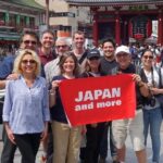 Intro to Japan Tour: 8-day Small Group - Day 1: The Iconic Shibuya Crossing