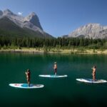 Intro to Stand Up Paddleboarding, Banff National Park - Why This Tour Excels