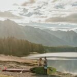 Intro to Stand Up Paddleboarding Canmore - Why This Tour Is Perfect (or Not) for You
