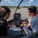 Introduction to helicopter piloting in Gatineau-Ottawa - Who Will Love This Experience?