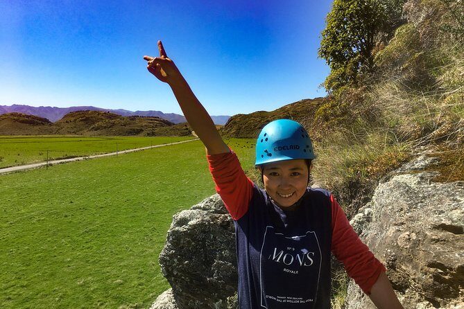 Introduction to Wanaka Rock Climbing - Half Day - Who Will Love This Tour?