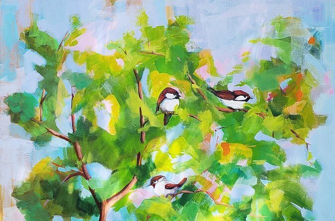 Introduction to Watercolor - Final Thoughts: Why This Watercolor Class Is Worth It