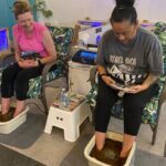 Ionic Spa in Surfers Paradise - Is it Worth the Price?