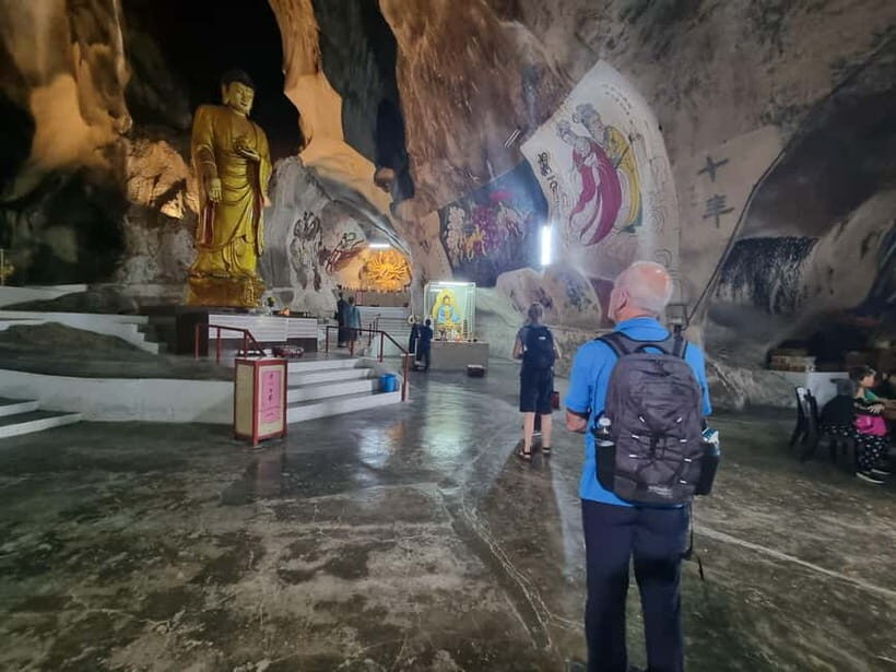 Ipoh Cave Temples Tours - Who Will Enjoy This Tour?