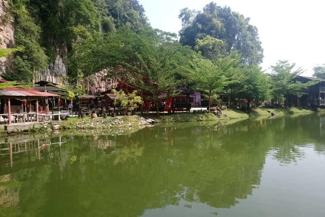 Ipoh Day Tour from Kuala Lumpur per Group (PRIVATE TOUR) - Who Would Benefit Most?